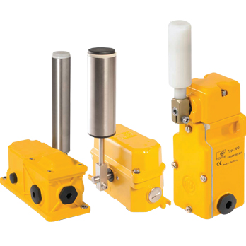 Safety Devices- Conveyor Systems Archives - RFE