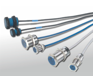 Electronic Speed Monitoring - Pulse Transducer DG - RFE