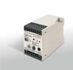 Electronic Speed Monitor EDO - In Connection with Pulse Sensor - RFE