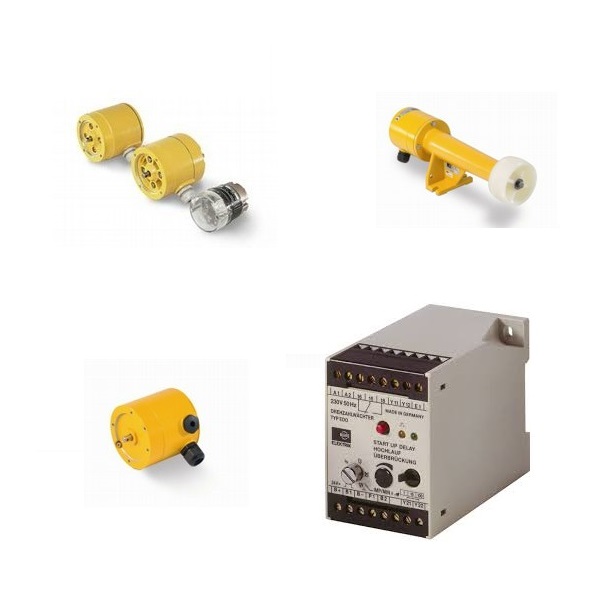 Safety Devices- Conveyor Systems Archives - RFE