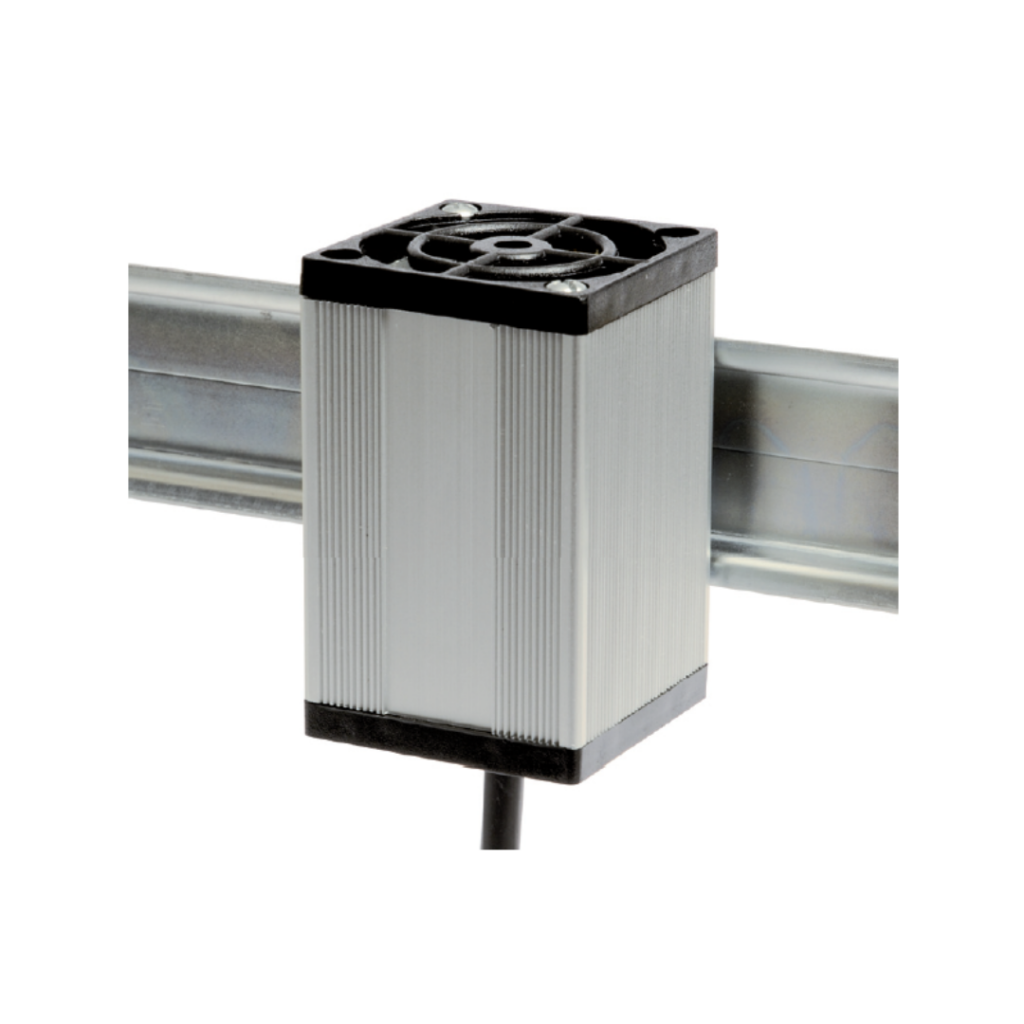 Alfa Electric MH Mini PTC heaters (UL Approved ) 120-240v AC or DC - RFE