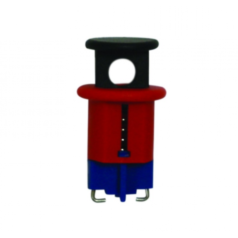 CB06 MCB Lockout - Fits Single and Multiple Pole MCB - RFE