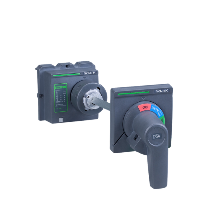 Noark MCCB Ex9 Extended Rotary Handle - RFE