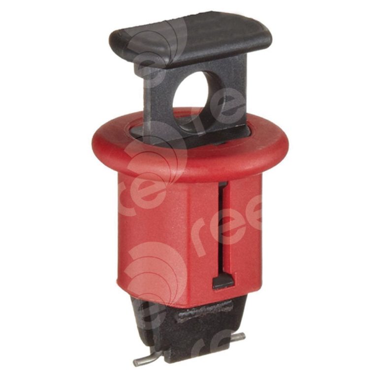 CB05 MCB Lockout - Fits Single and Multiple Pole MCB - RFE