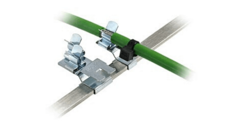 EMC Cable Clamps - RFE