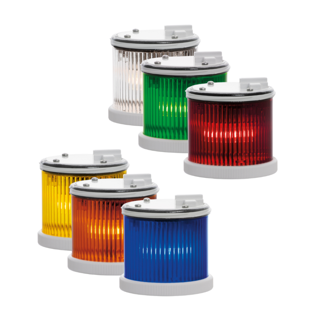 TWS Signal Tower Blinking Light Module TWS L - RFE