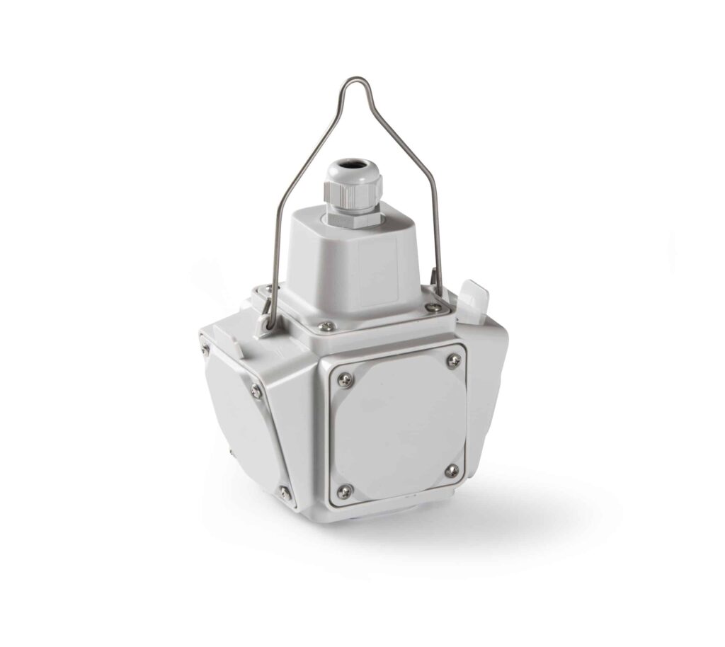 Famatel Combo Suspension/Hanging Box 6A/32A IP65 - RFE