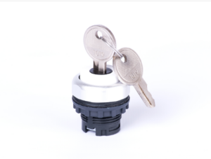 2-position selector switches with key (Maintained) - RFE