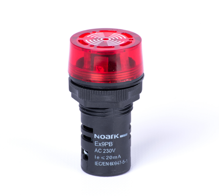 Interrupted Blinking Type Buzzers - RFE