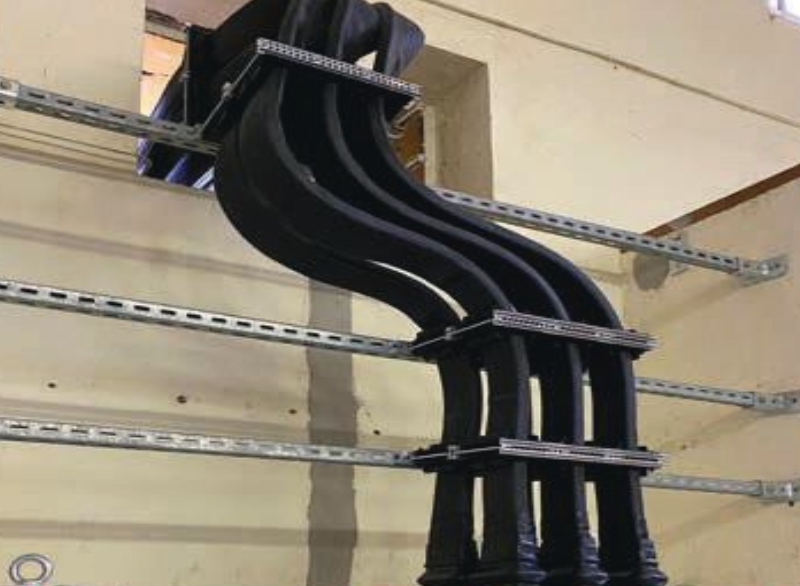 RFE - nVent ERIFLEX FleXbus System - RFE