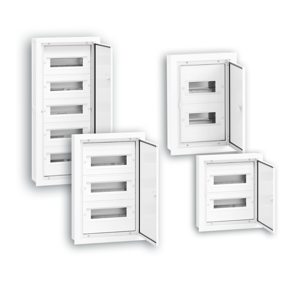 Consumer Units - RFE