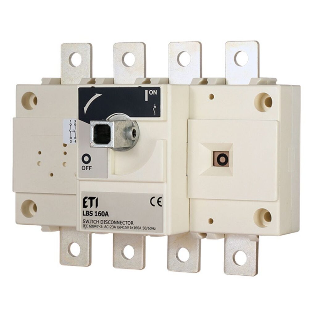 ETI LBS Load Break Switch - RFE