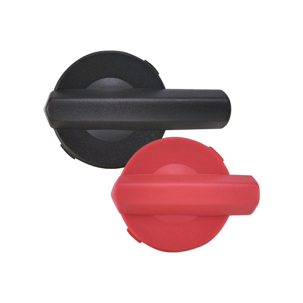 ETI Direct handle for direct operation - CLBS Accessory - RFE
