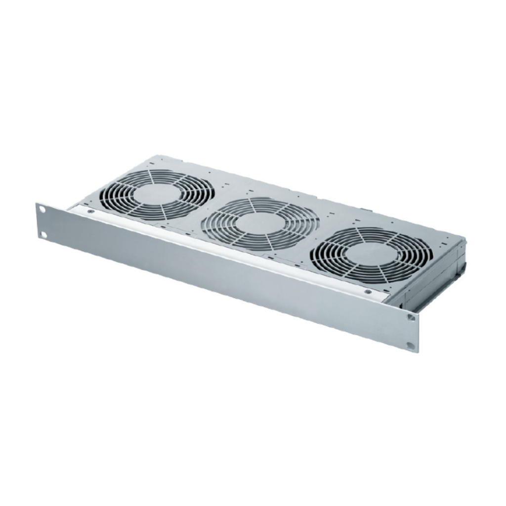 Alfa Electric Fan Tray Rack - RFE