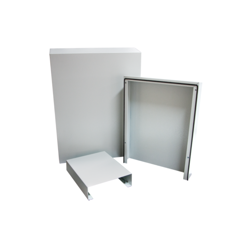 Alfa Electric IP55 Metal Hood - RFE