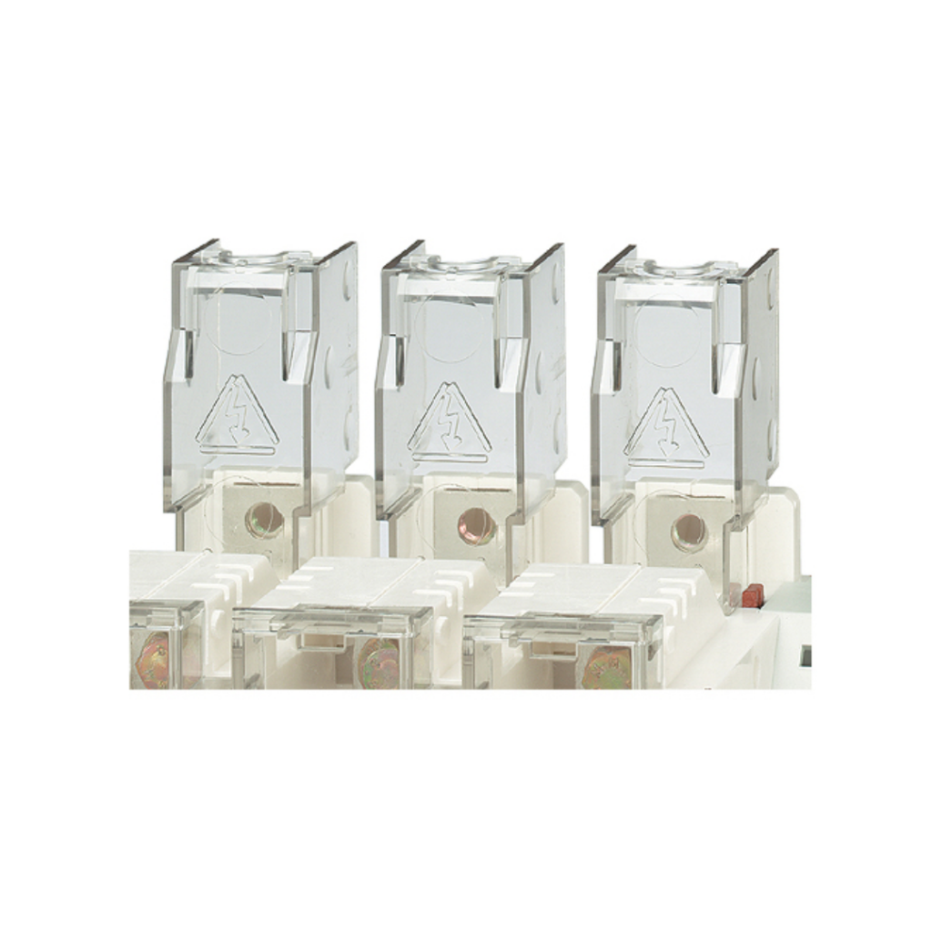 ETI 3 Pole Terminal Shroud FLBS - RFE