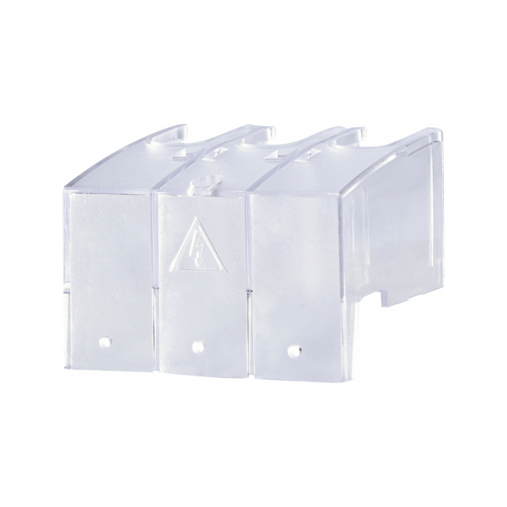 ETI Terminal Shroud 3P 1P - CLBS Accessory - RFE