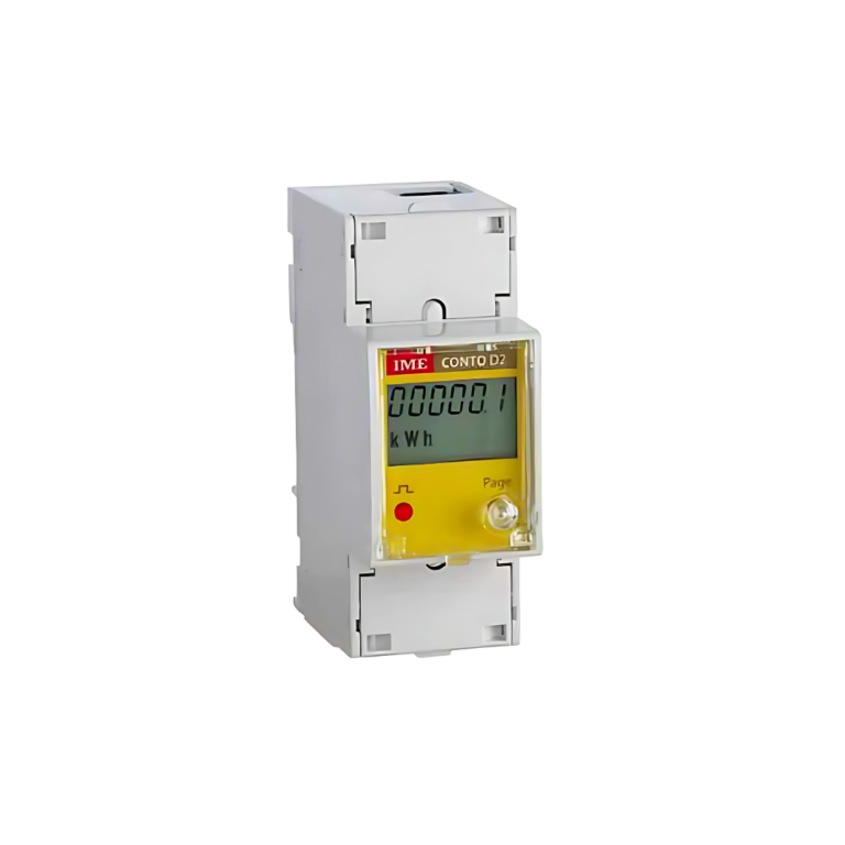 IME Modular KW/HR Meter - RFE
