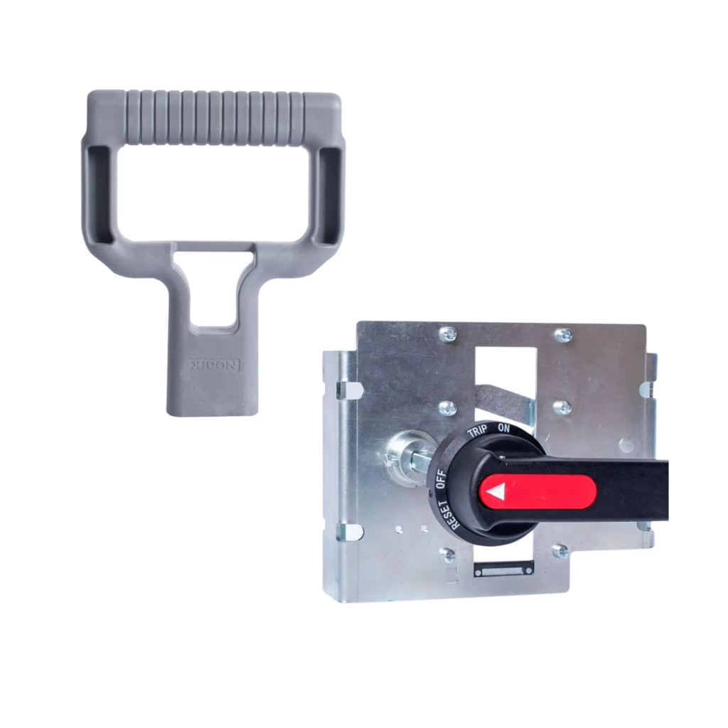 Noark Extended Handles for Ex9M6 MCCB - RFE