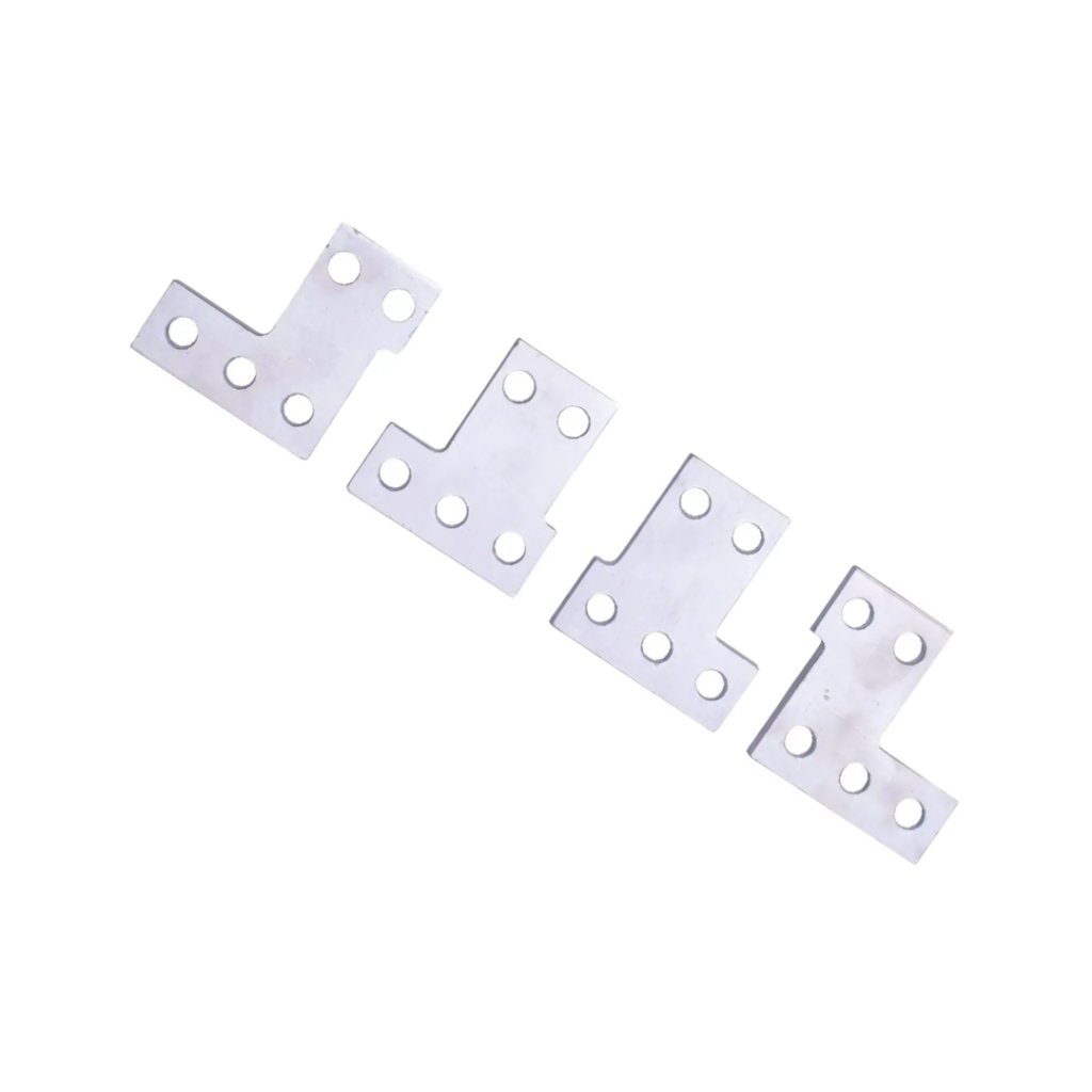 Noark Front Connection Plate for Ex9M6 MCCB - RFE