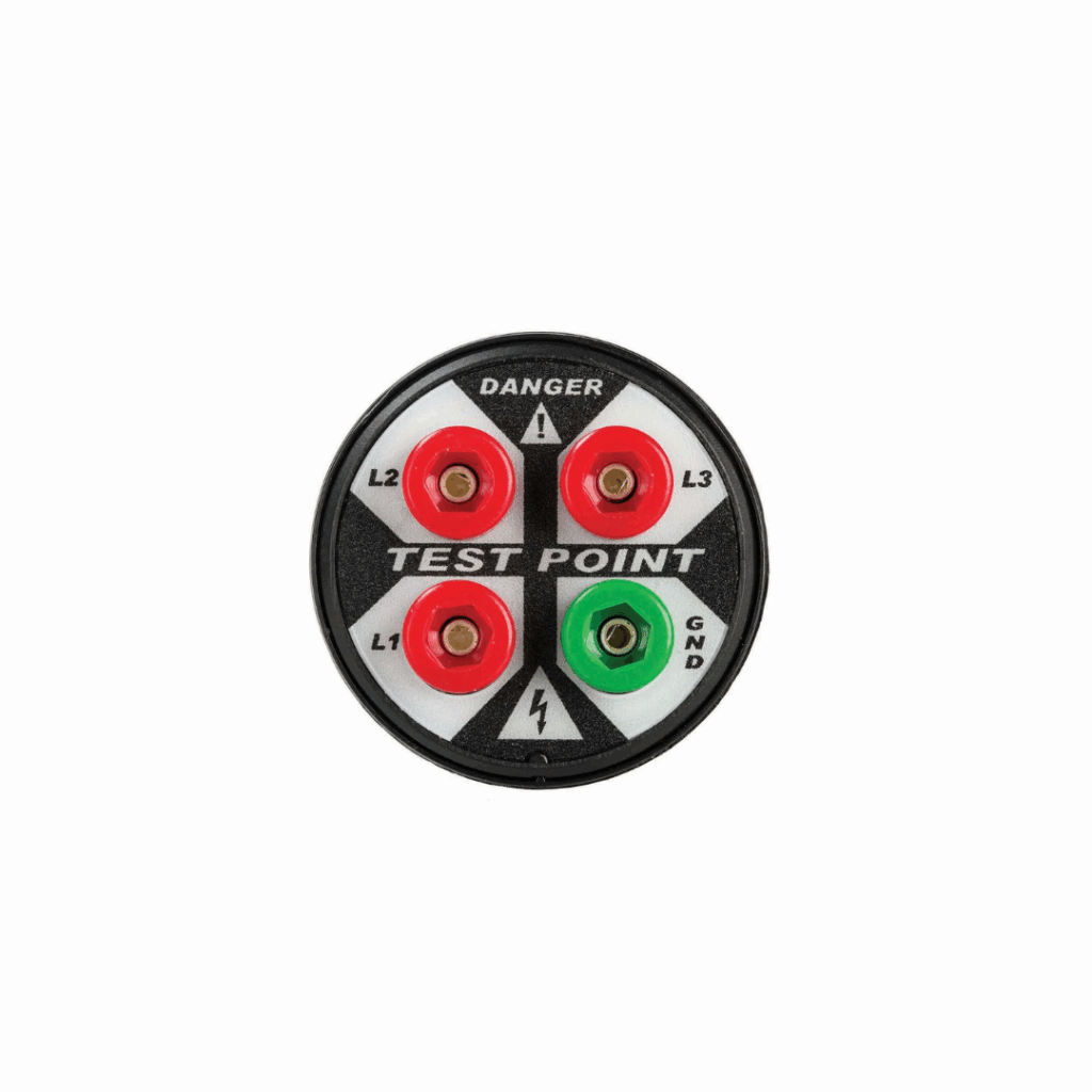 Grace Absence of Voltage Safe-Test Point - RFE