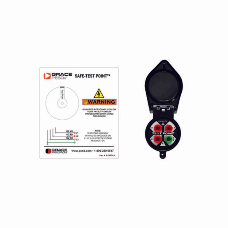 Grace Absence of Voltage Safe-Test Point - RFE