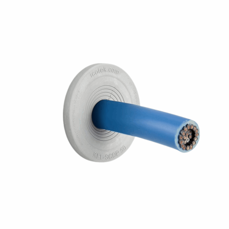 KEL-SCDP multi-range cable entry grommets - RFE
