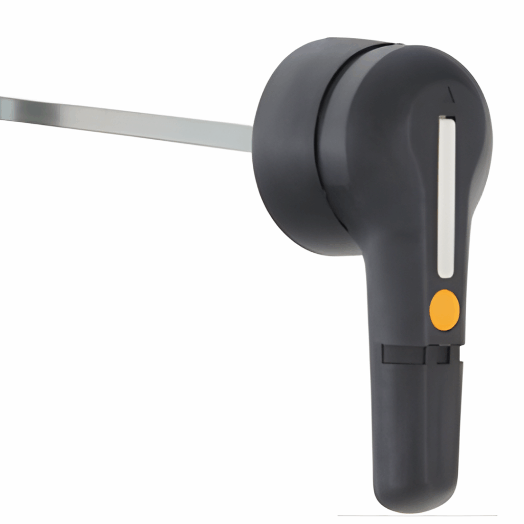 Handle and Shaft for Ex9I - RFE